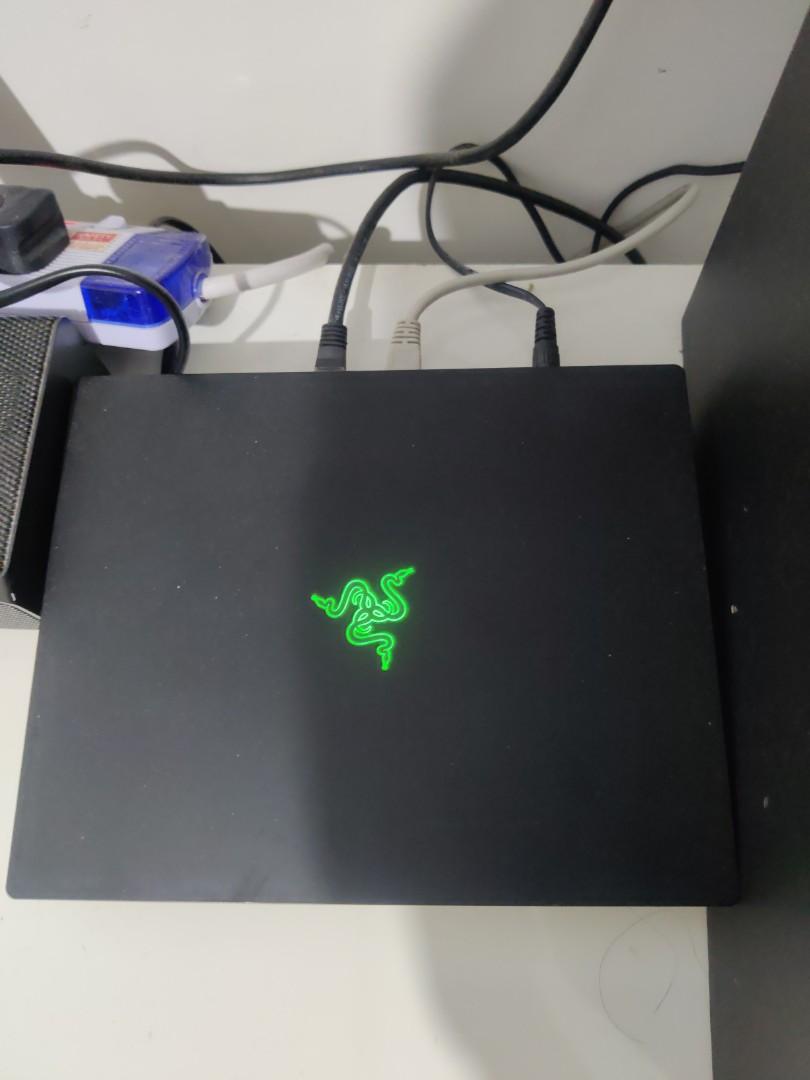 Razer Gaming Router, Video Gaming, Video Games, Others on Carousell