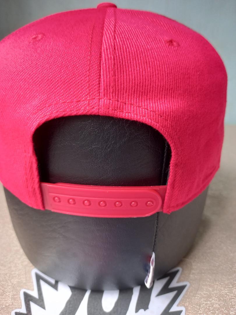 PYREX Vision Snapback Cap, Men's Fashion, Watches & Accessories, Caps ...