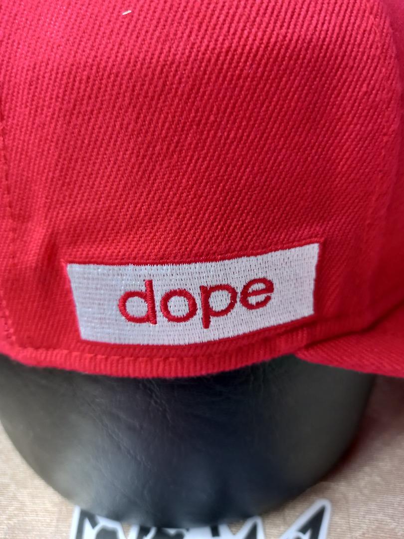 PYREX Vision Snapback Cap, Men's Fashion, Watches & Accessories, Caps ...