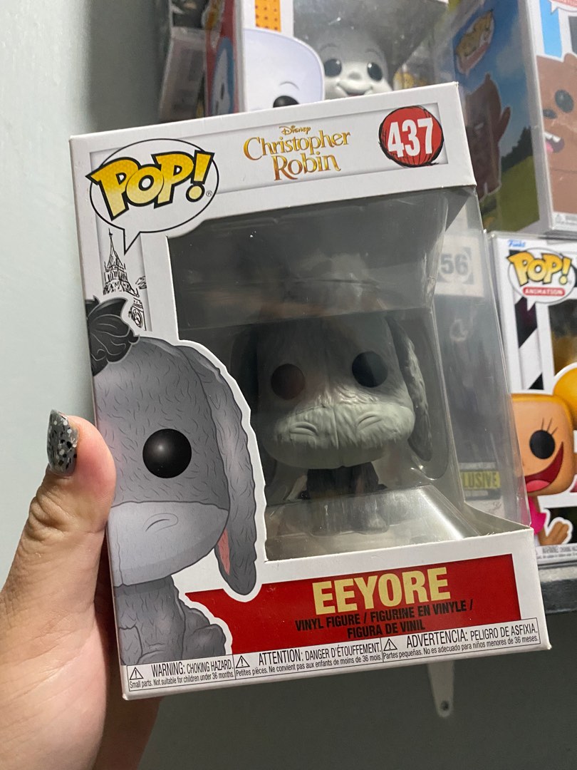 RANDOM FUNKO POPS, Hobbies & Toys, Toys & Games on Carousell