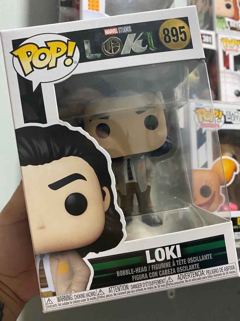 RANDOM FUNKO POPS, Hobbies & Toys, Toys & Games on Carousell