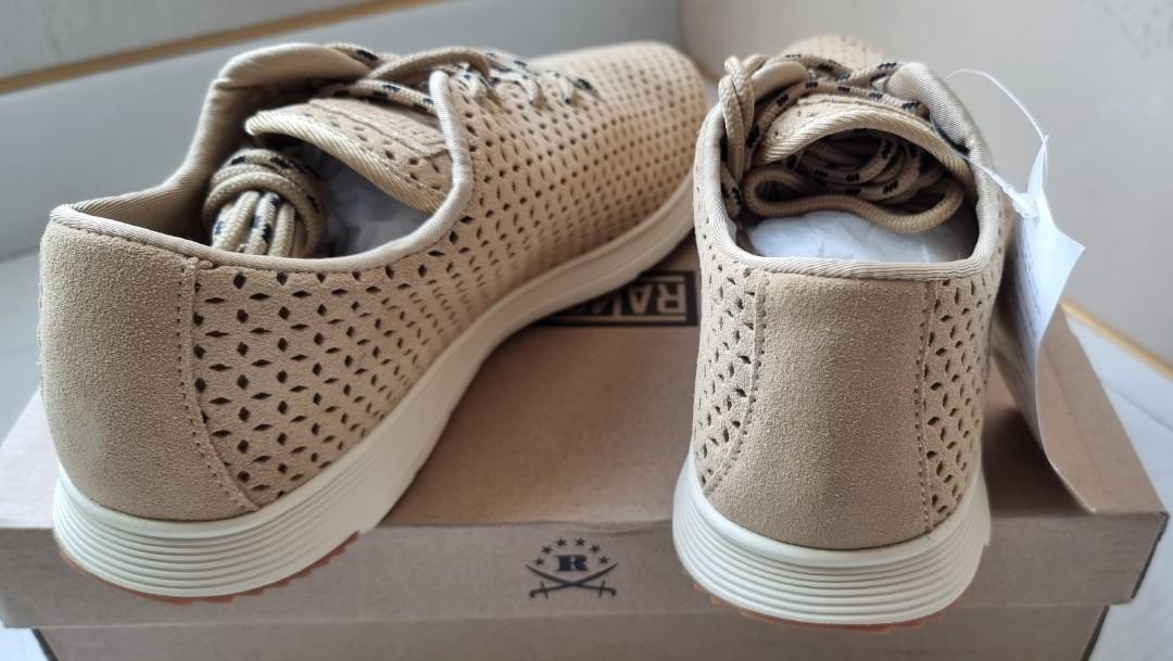 RANSOM BRAND MEN SHOES, Men's Fashion, Footwear, Sneakers on Carousell