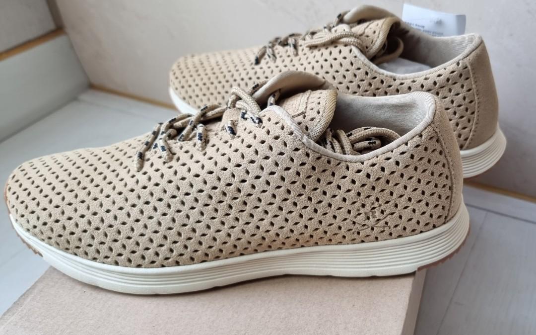 RANSOM BRAND MEN SHOES, Men's Fashion, Footwear, Sneakers on Carousell