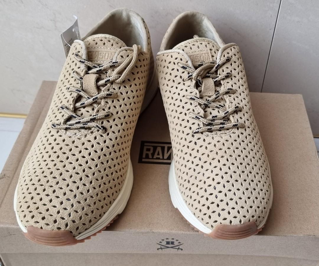 RANSOM BRAND MEN SHOES, Men's Fashion, Footwear, Sneakers on Carousell