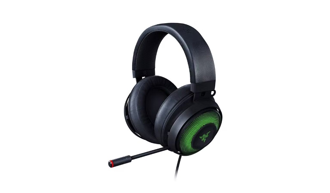 Razer Kraken ultimate, Audio, Headphones & Headsets on Carousell