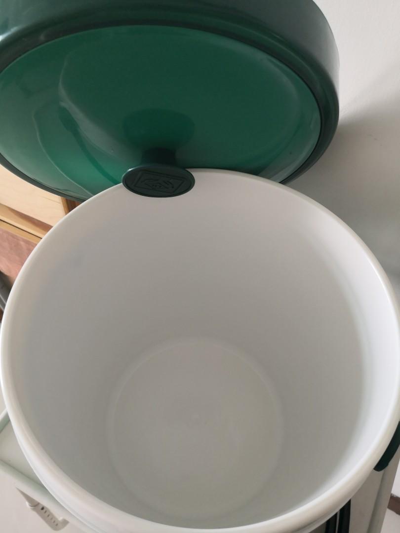 Rice warmer container 16 litre, TV & Home Appliances, Kitchen ...