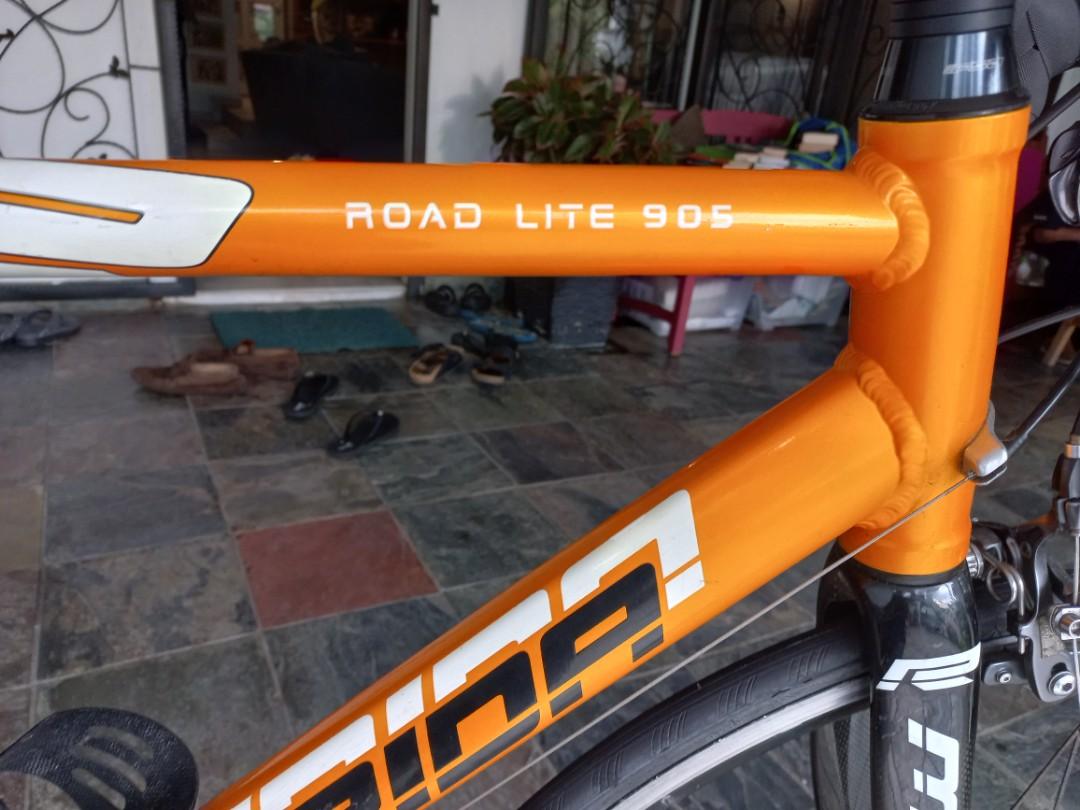 Roadbike touring merida, Sports Equipment, Bicycles & Parts, Bicycles ...