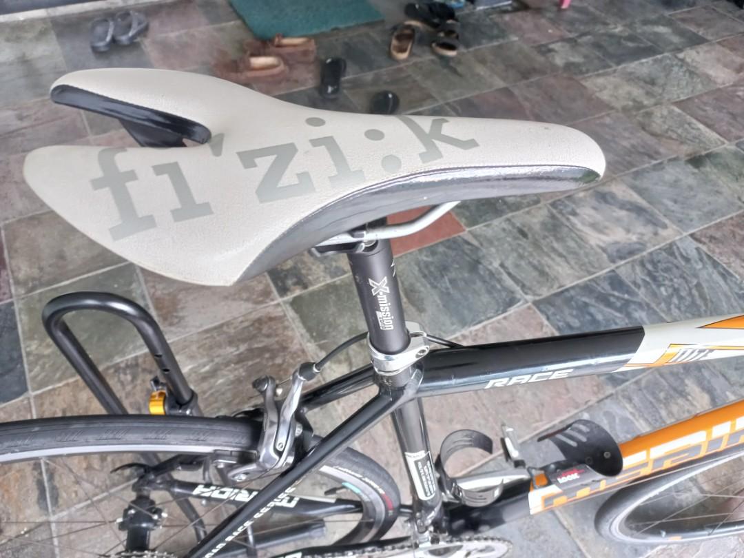 Roadbike touring merida, Sports Equipment, Bicycles & Parts, Bicycles ...