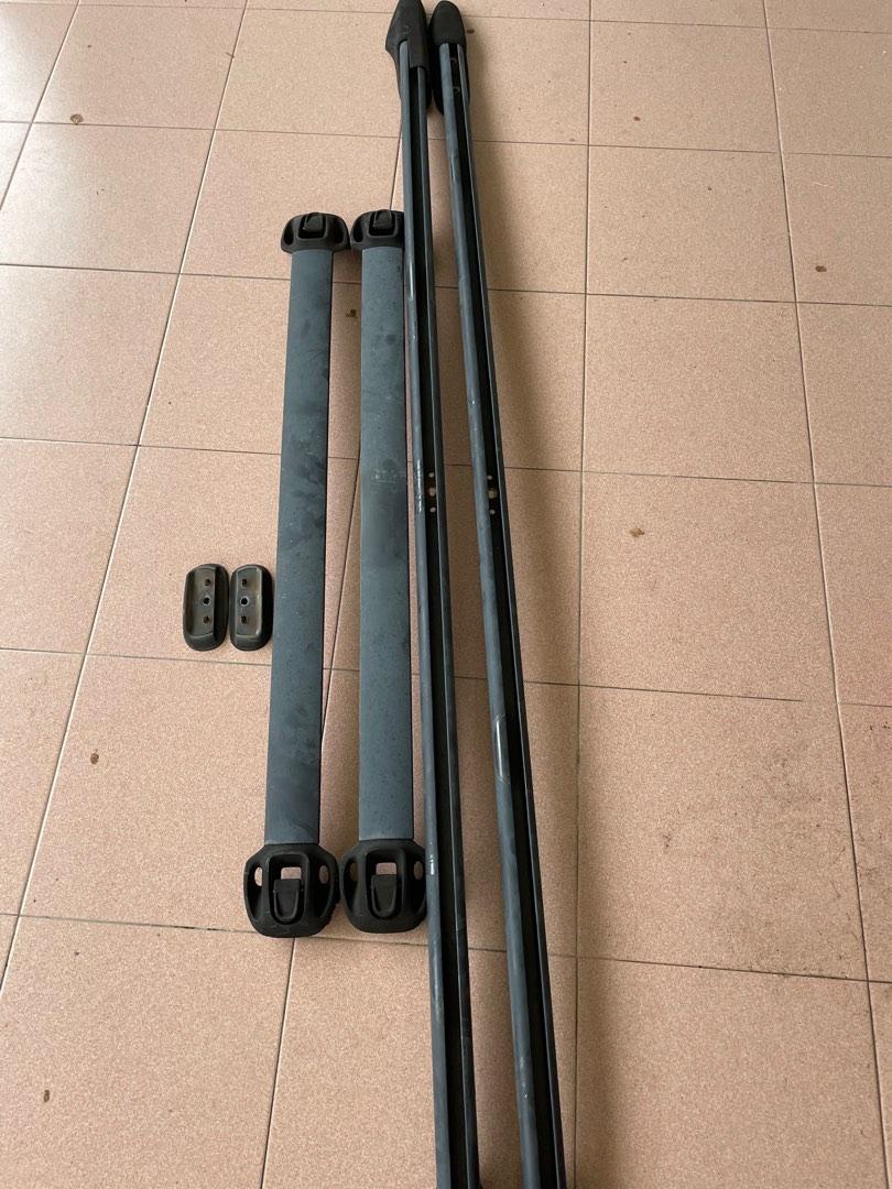Roof rack naza ria, Auto Accessories on Carousell