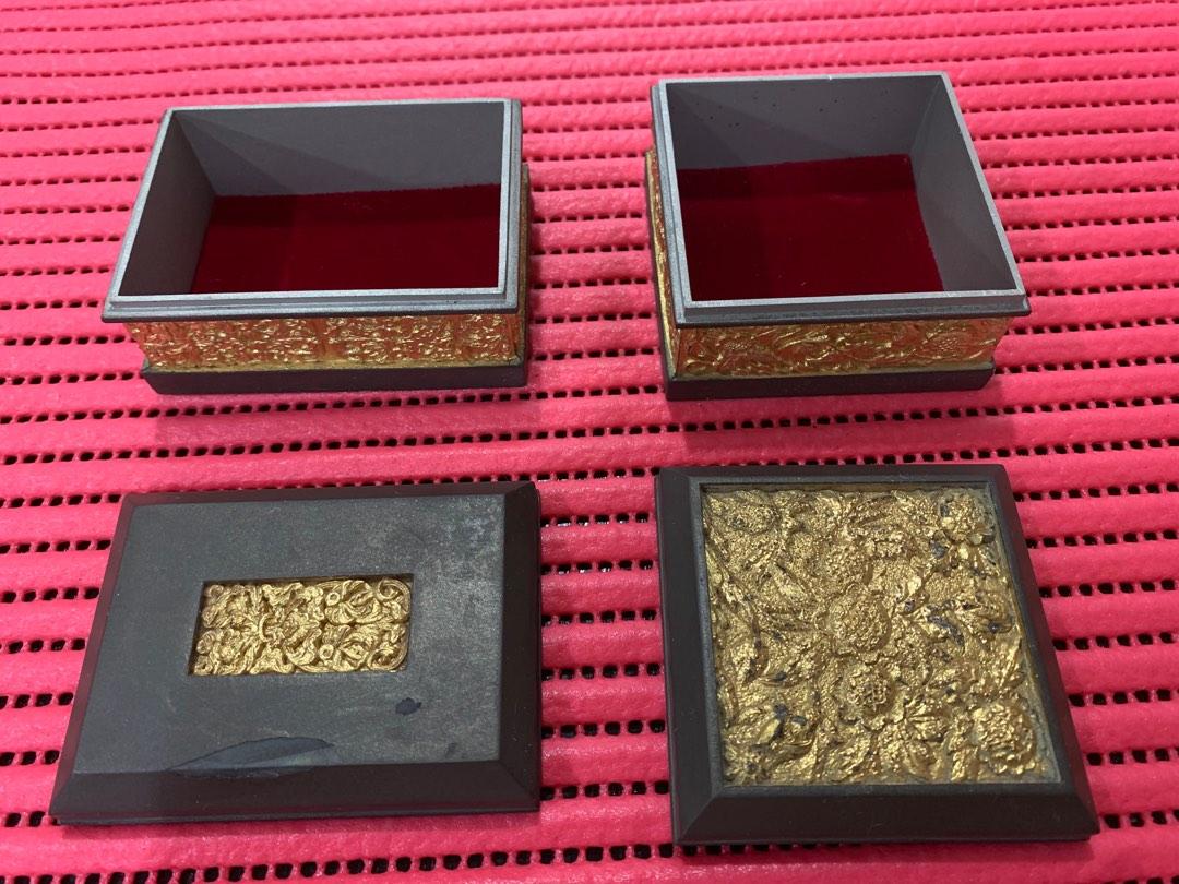 Royal Selangor Pewter 24K Gold plated ( 0.5 micron), Hobbies & Toys ...