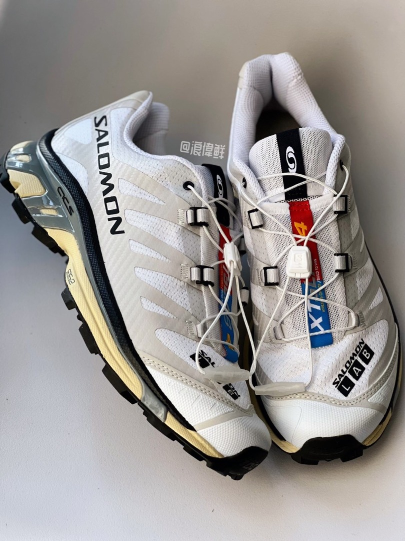 Salomon XT-4 Advanced, Men's Fashion, Footwear, Sneakers on Carousell