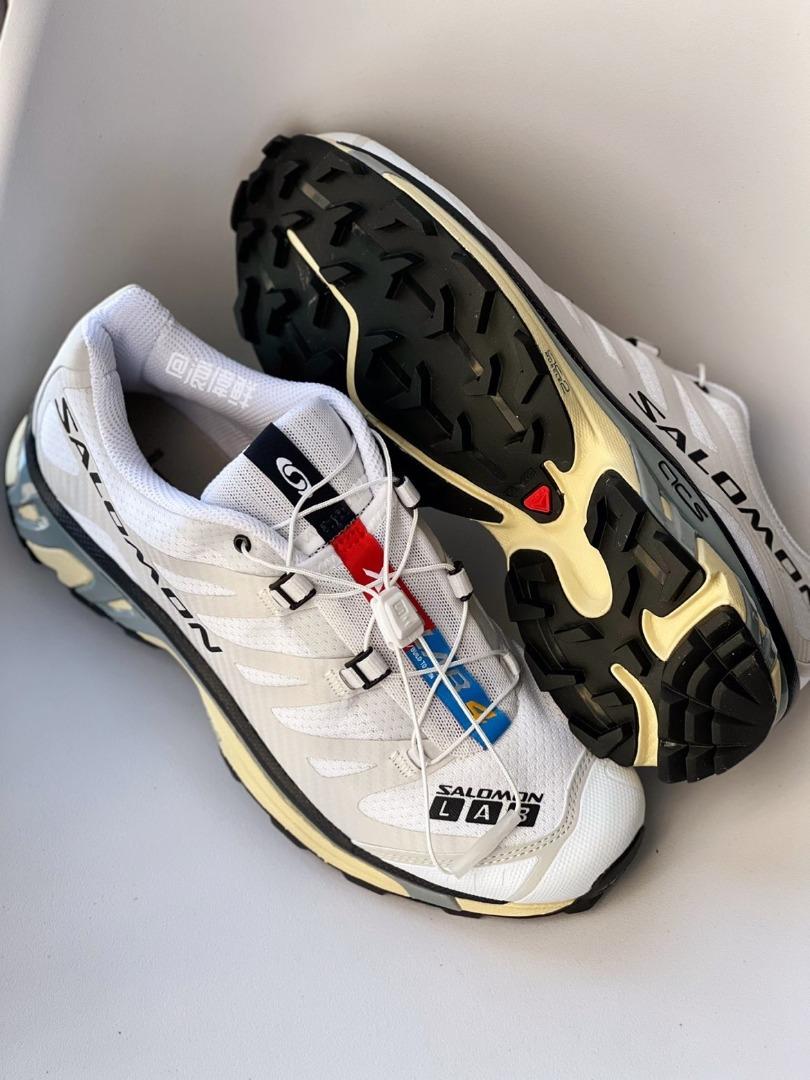 Salomon XT-4 Advanced, Men's Fashion, Footwear, Sneakers on Carousell