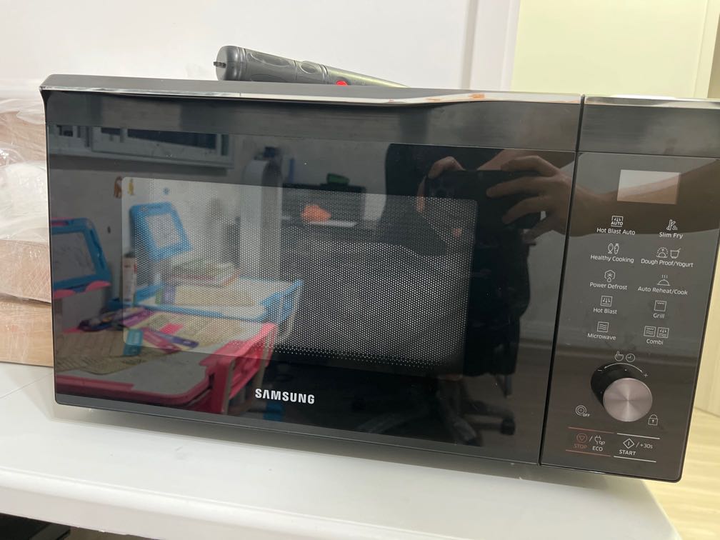 Samsung Oven, TV & Home Appliances, Kitchen Appliances, Ovens ...