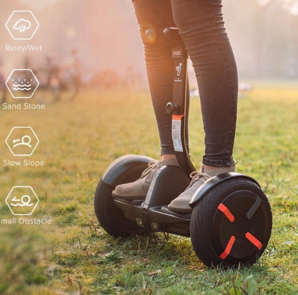 Segway Ninebot Mini Pro Balance Car Self Balancing Scooter 30km Range ...