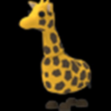 SELLING ADOPT ME GIRAFFE CHEAPEST ON MARKET, Video Gaming, Gaming ...