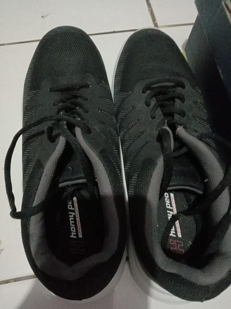Sepatu Homy Ped Neptunus, Men's Fashion, Men's Footwear, Sneakers on ...