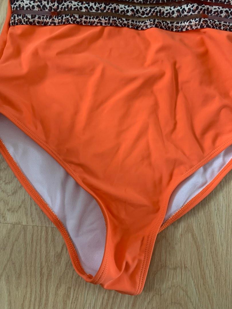 Shien Swimsuit Womens Fashion Swimwear Bikinis And Swimsuits On Carousell