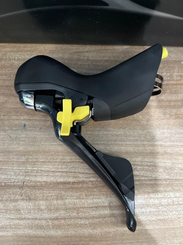 Shimano Ultegra R8020 R8070 Hydraulic shifter and brake Caliper set ...
