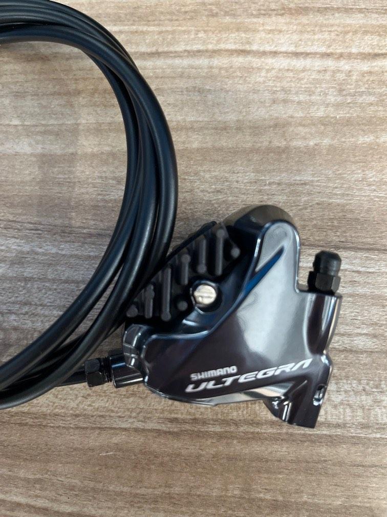Shimano Ultegra R8020 R8070 Hydraulic shifter and brake Caliper set ...