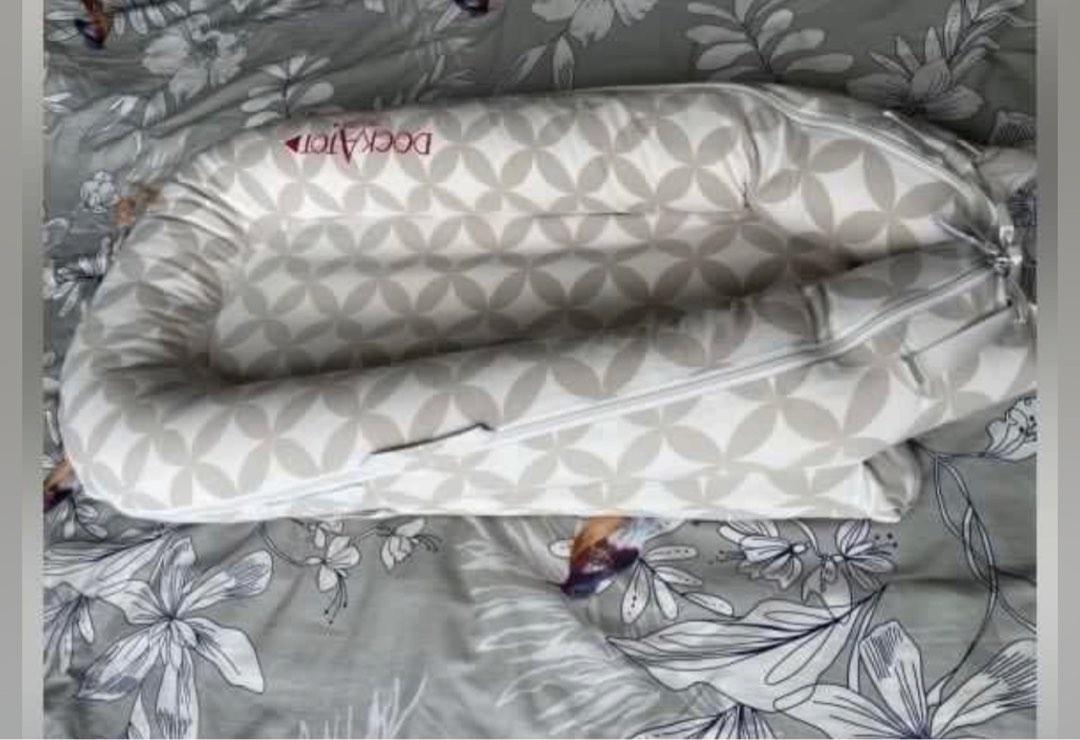 Sleepyhead DocAtot deluxe+ baby nest, Babies & Kids, Baby Nursery ...