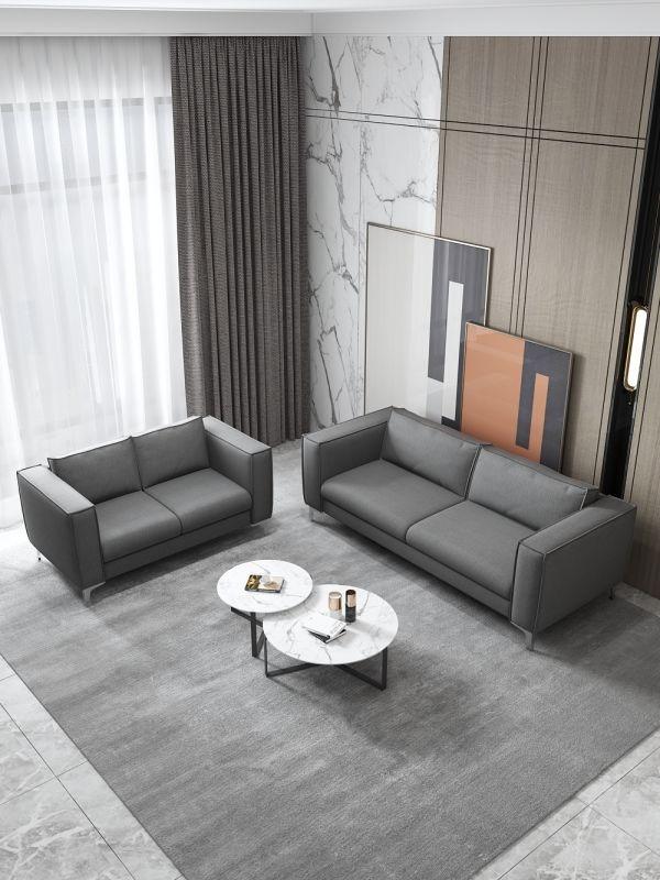 Sofa Modern 32 Sofa Simple Sofa Classic Set Sofa Fabric Set 3+2 Sofa ...