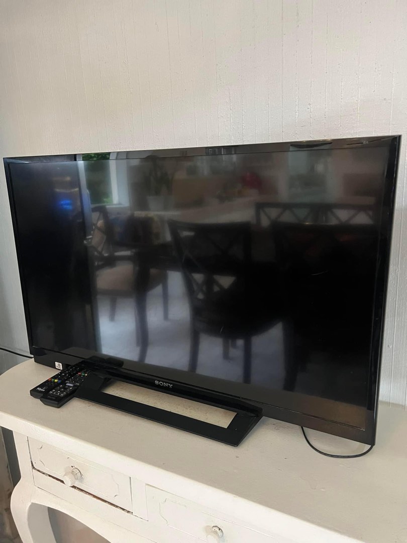 SONY BRAVIA FLAT SCREEN TV PAMIGAY PRICE!!!, TV & Home Appliances, TV ...