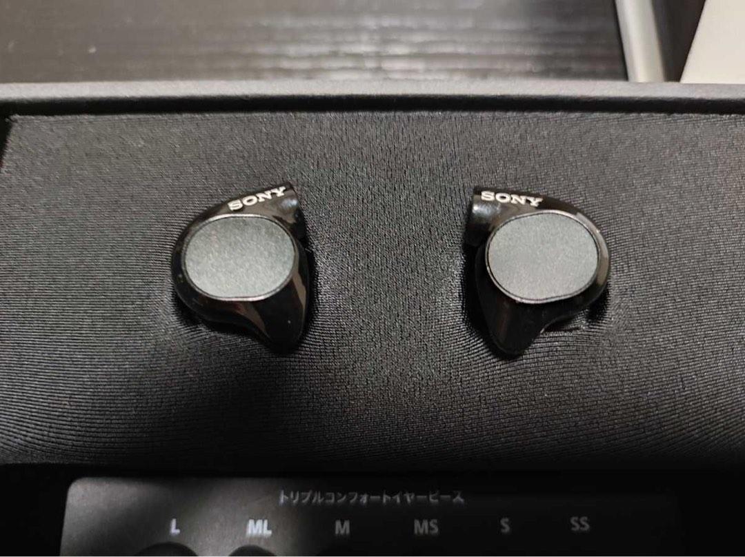 Sony IER-M7, Audio, Earphones on Carousell