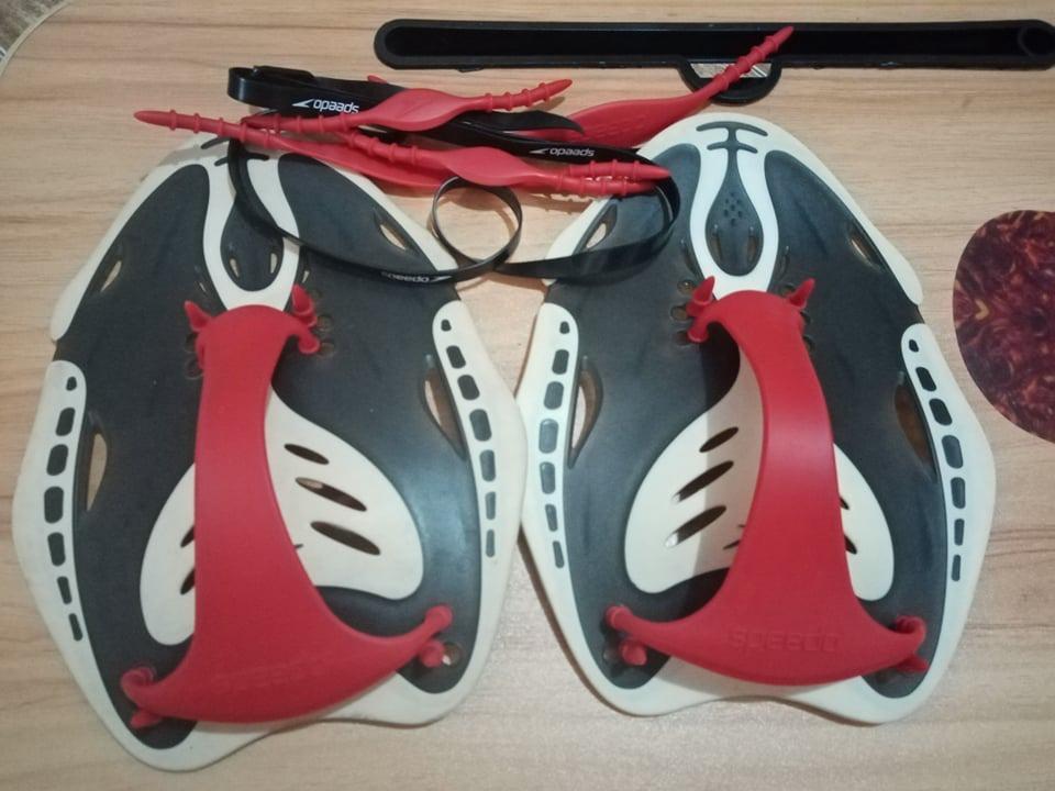 Speedo Swimming Gears, Sports Equipment, Sports & Games, Water Sports ...