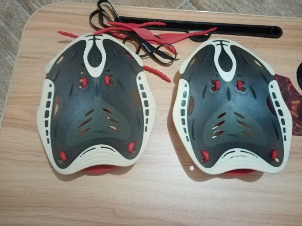 Speedo Swimming Gears, Sports Equipment, Sports & Games, Water Sports ...