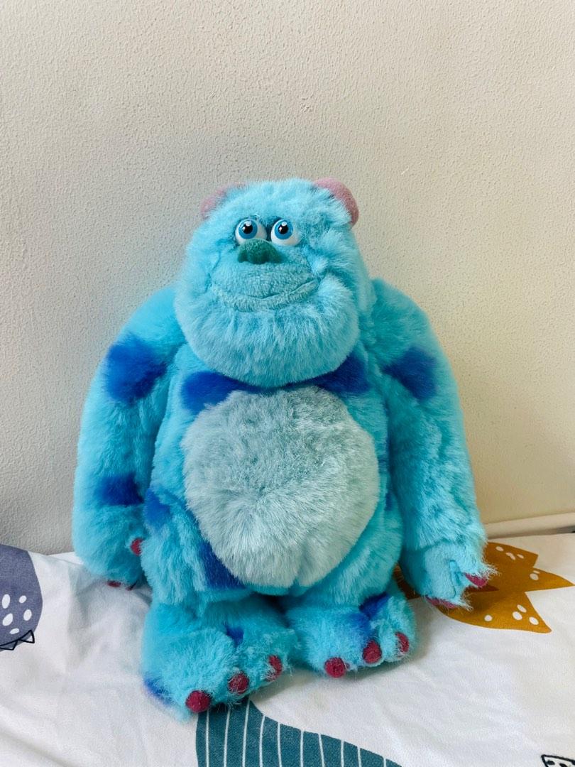 Sully Monster Inc, Hobbies & Toys, Toys & Games on Carousell