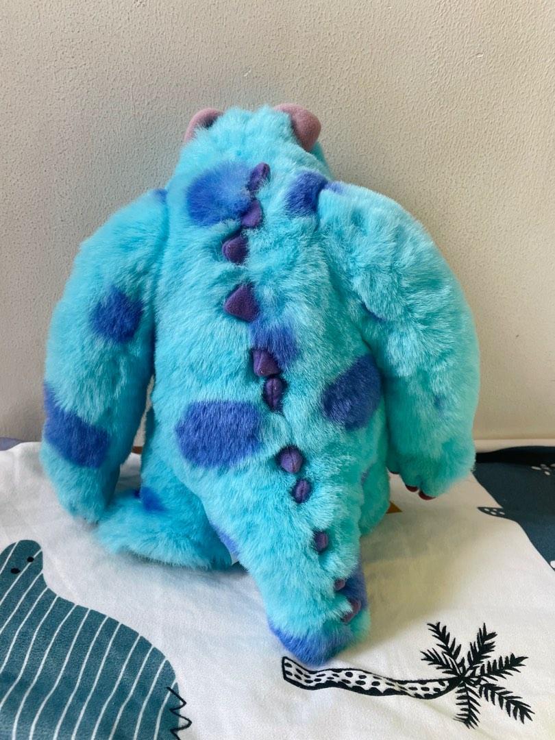 Sully Monster Inc, Hobbies & Toys, Toys & Games on Carousell