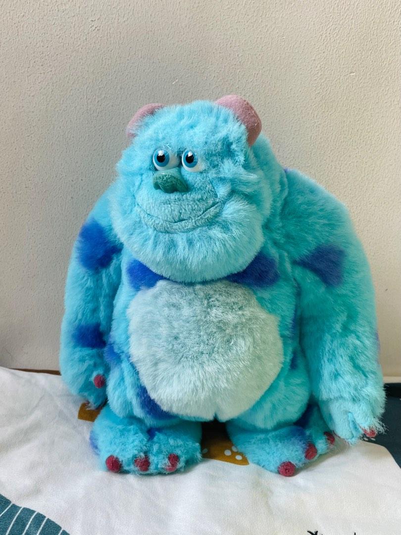 Sully Monster Inc, Hobbies & Toys, Toys & Games on Carousell