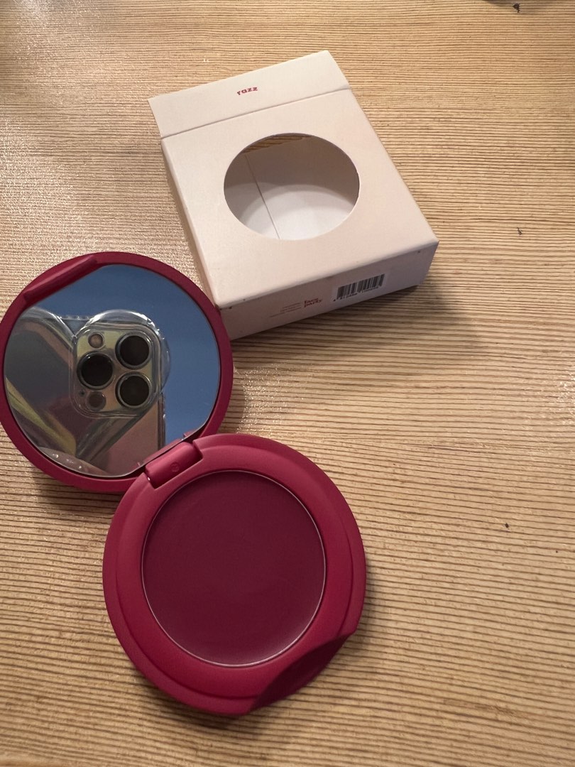 Sunnies Face Airblush in Razz, Beauty & Personal Care, Face, Makeup on ...