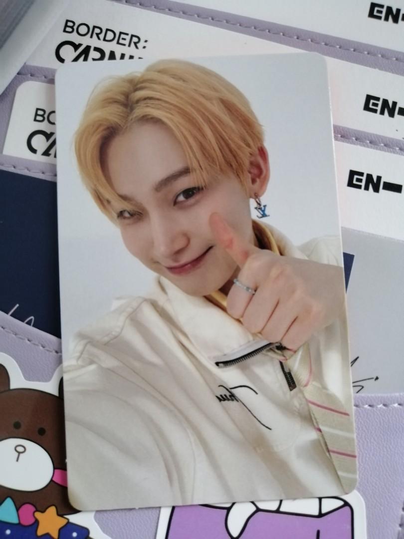 WTS LFB SUNOO MANIFESTO PC, Hobbies & Toys, Memorabilia & Collectibles ...