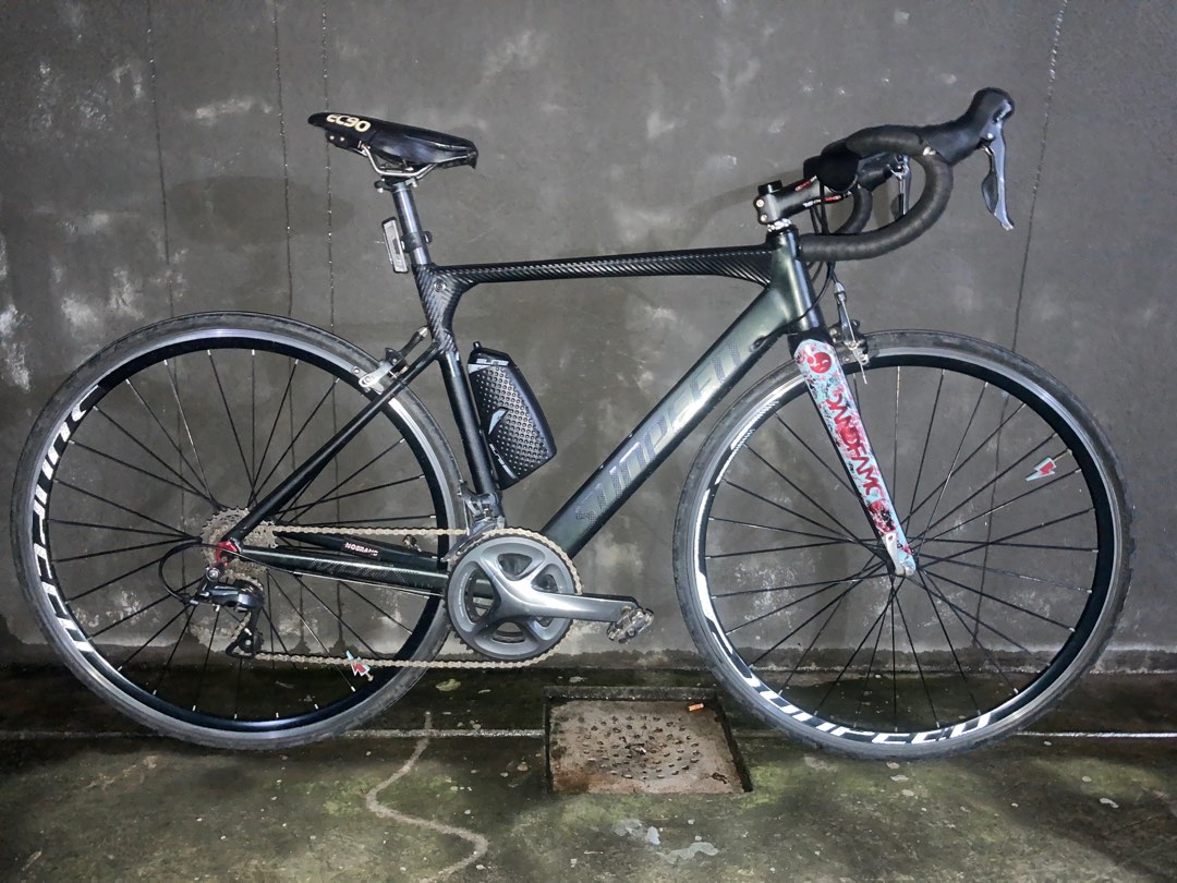 Sunpeed mars, Sports Equipment, Bicycles & Parts, Bicycles on Carousell