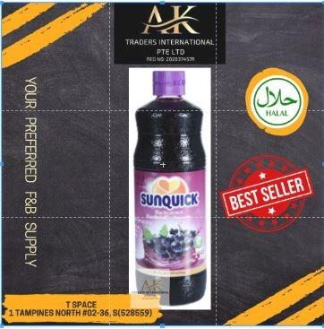 SUNQUICK ROSE LYCHEE 700ML & many more.. Please browse through., Food ...