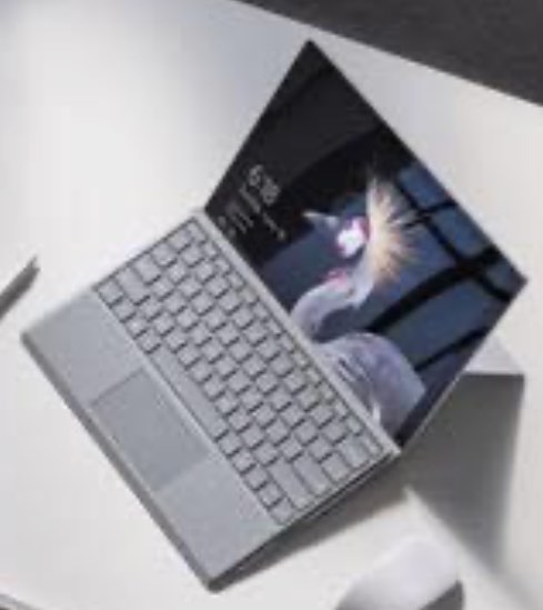 Surface Pro I5 model, Computers & Tech, Laptops & Notebooks on Carousell
