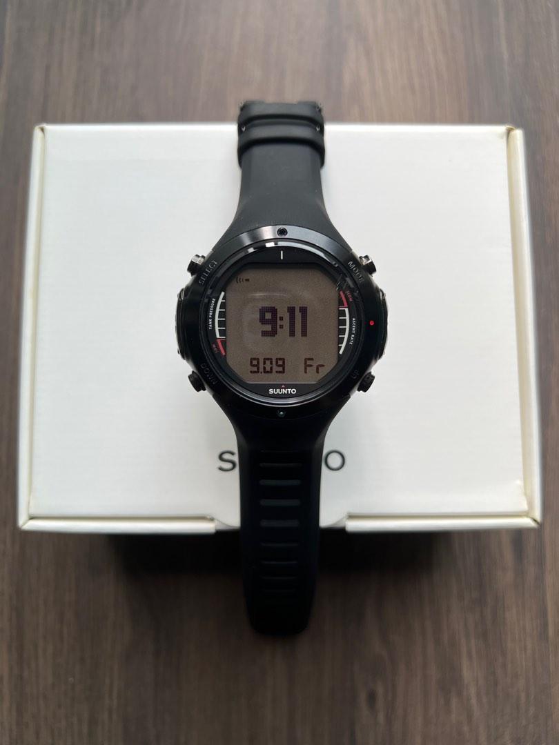 Suunto D6i Dive Watch, Mobile Phones & Gadgets, Wearables & Smart ...