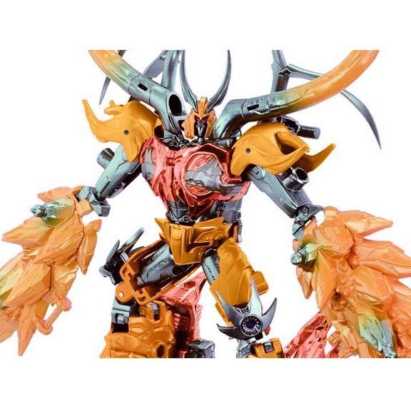 Takara Tomy Transformers Arms Micron Unicron Gaia Complete Voyager Am ...