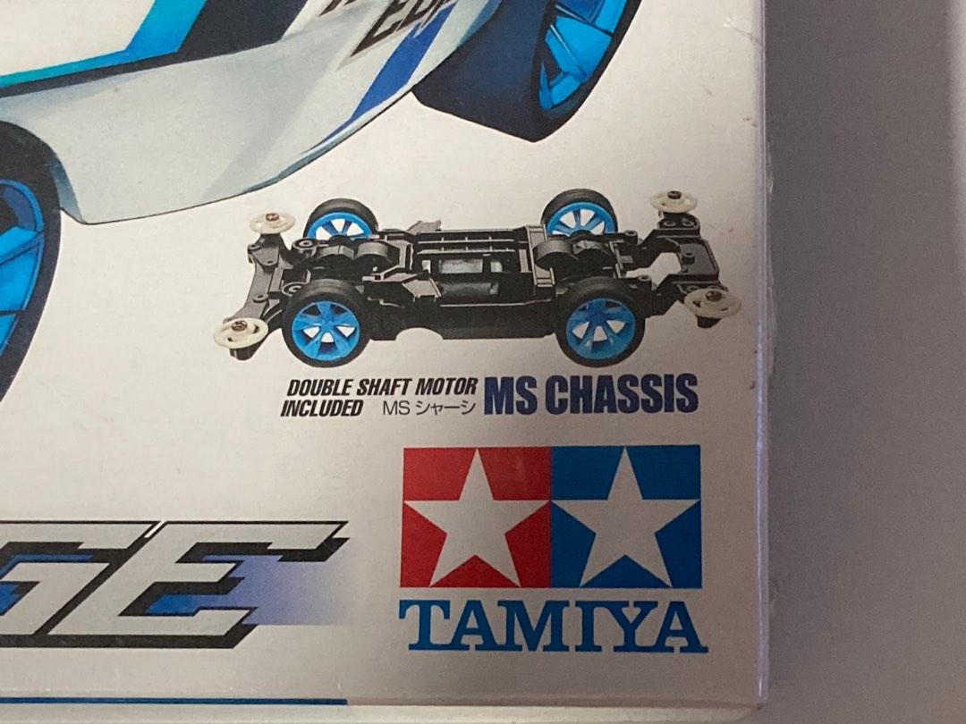 Tamiya Rising Edge Mini 4wd, Hobbies & Toys, Toys & Games on Carousell