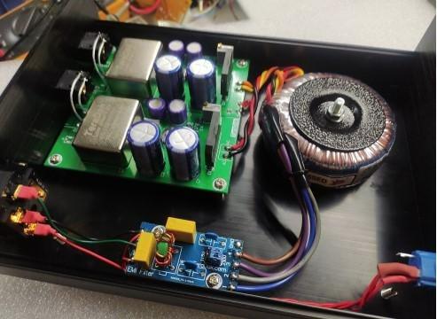 Denafrips OCXO Aether Terra, Audio, Other Audio Equipment on Carousell