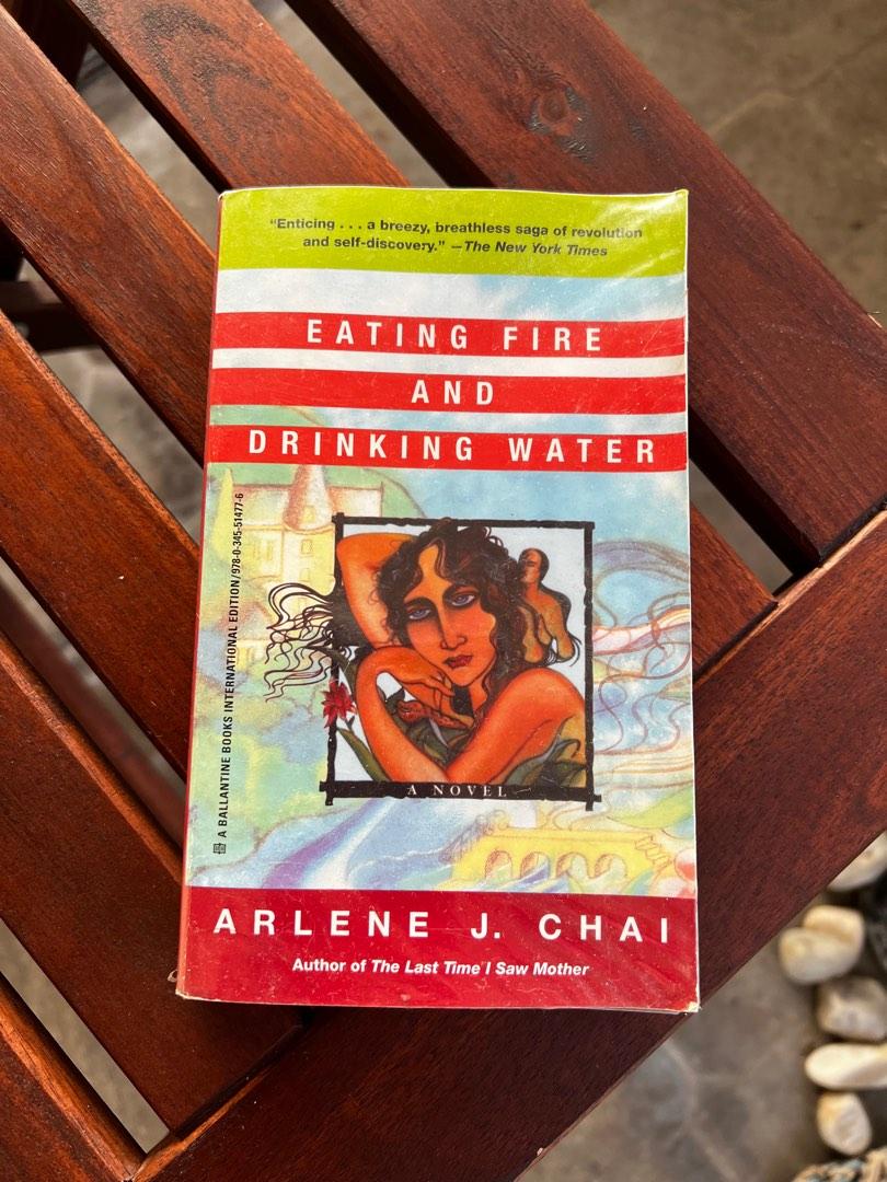 The Last Time I Saw Mother by Arlene J. Chai, Hobbies & Toys, Books ...