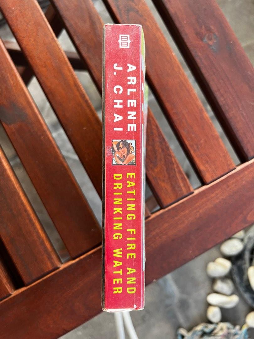 The Last Time I Saw Mother by Arlene J. Chai, Hobbies & Toys, Books ...