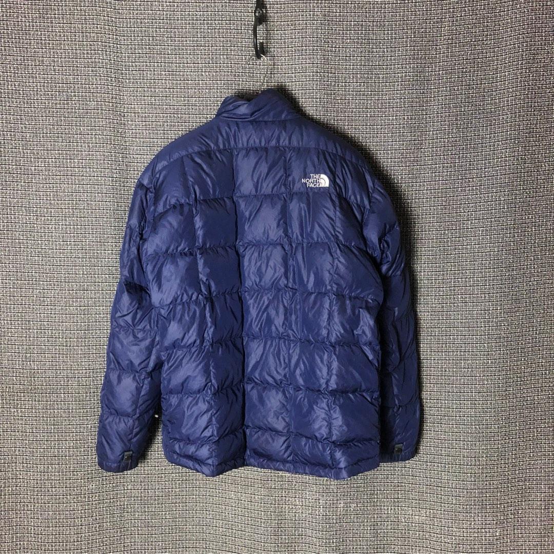 THE NORTH FACE 600 Series Puffer Jacket, Men's Fashion, Coats, Jackets ...