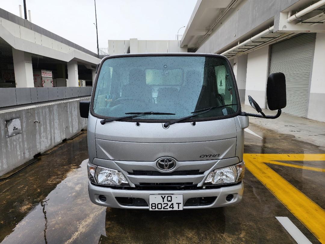 Toyota Dyna 150 Diesel dyna Manual, Cars, Used Cars on Carousell