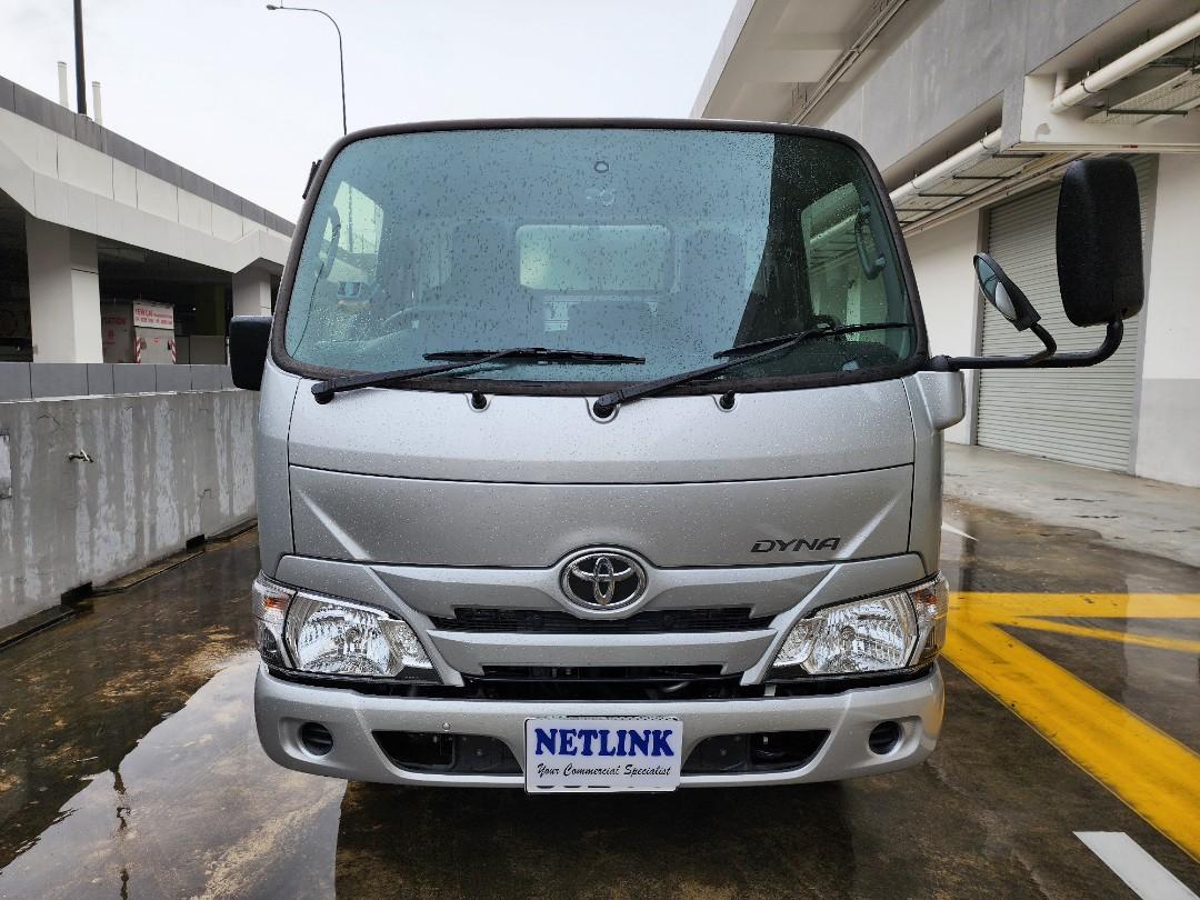 Toyota Dyna 150 Diesel dyna Manual, Cars, Used Cars on Carousell
