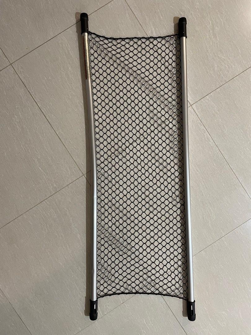 TOYOTA RAV4 CARGO NET, Car Accessories, Accessories on Carousell