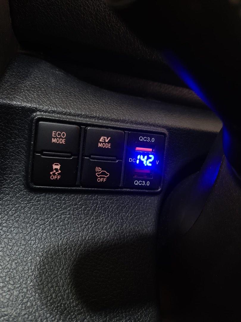 TOYOTA Sienta / Alphard / Vellfire / Altis / Axio / Vios / Estima / Wish & Lexus IS200 ES200 3.0 ...