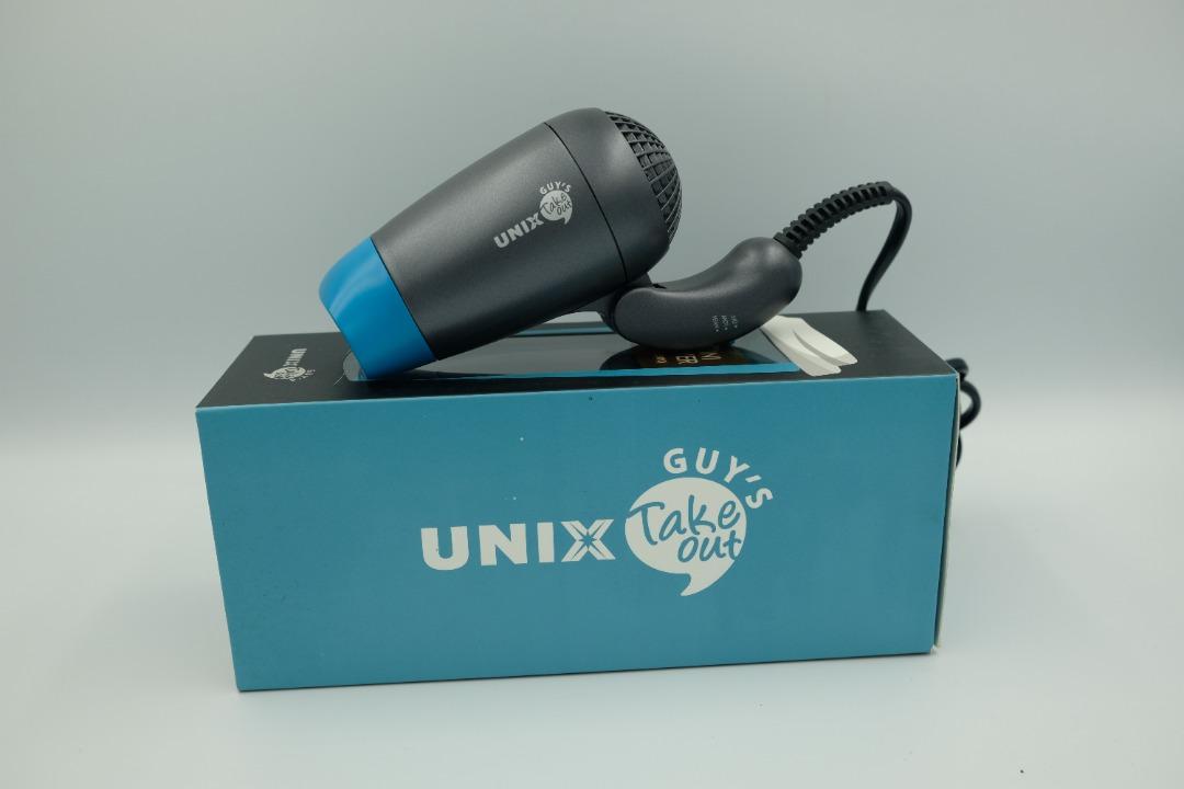 UNIX MENS HAIR BLOWER, Beauty & Personal Care, Hair on Carousell