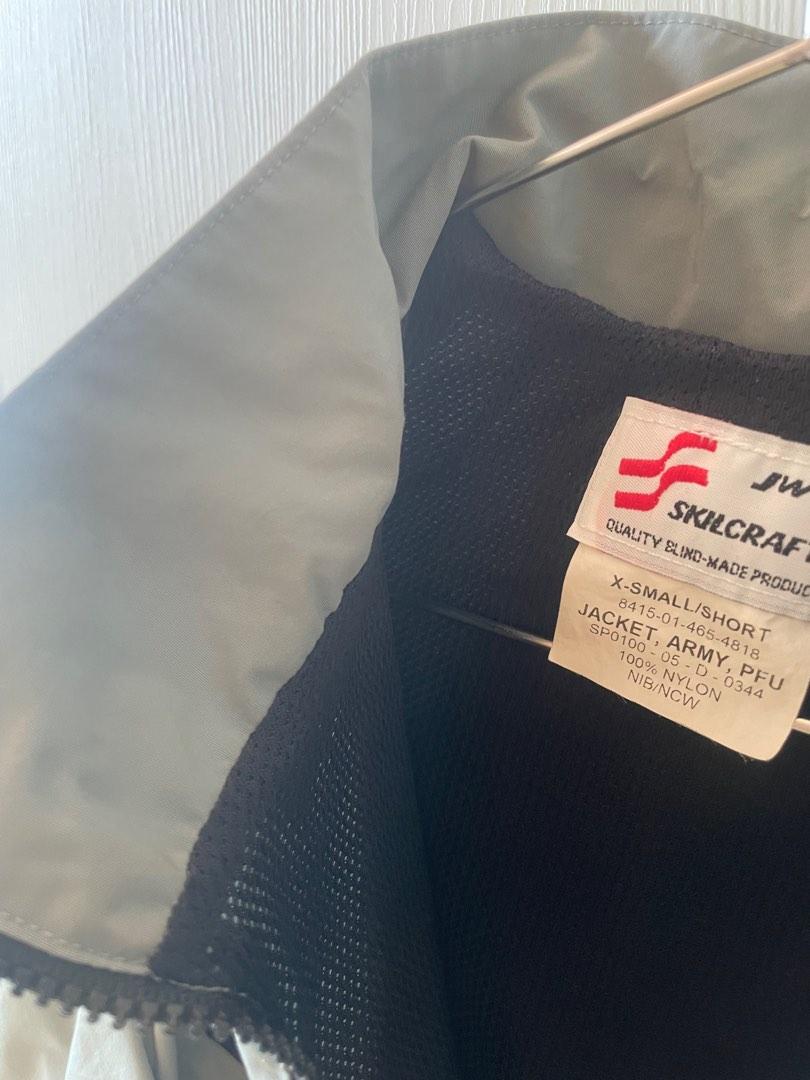 US Army IPFU Jacket 美軍訓練外套, 男裝, 外套及戶外衣服 - Carousell